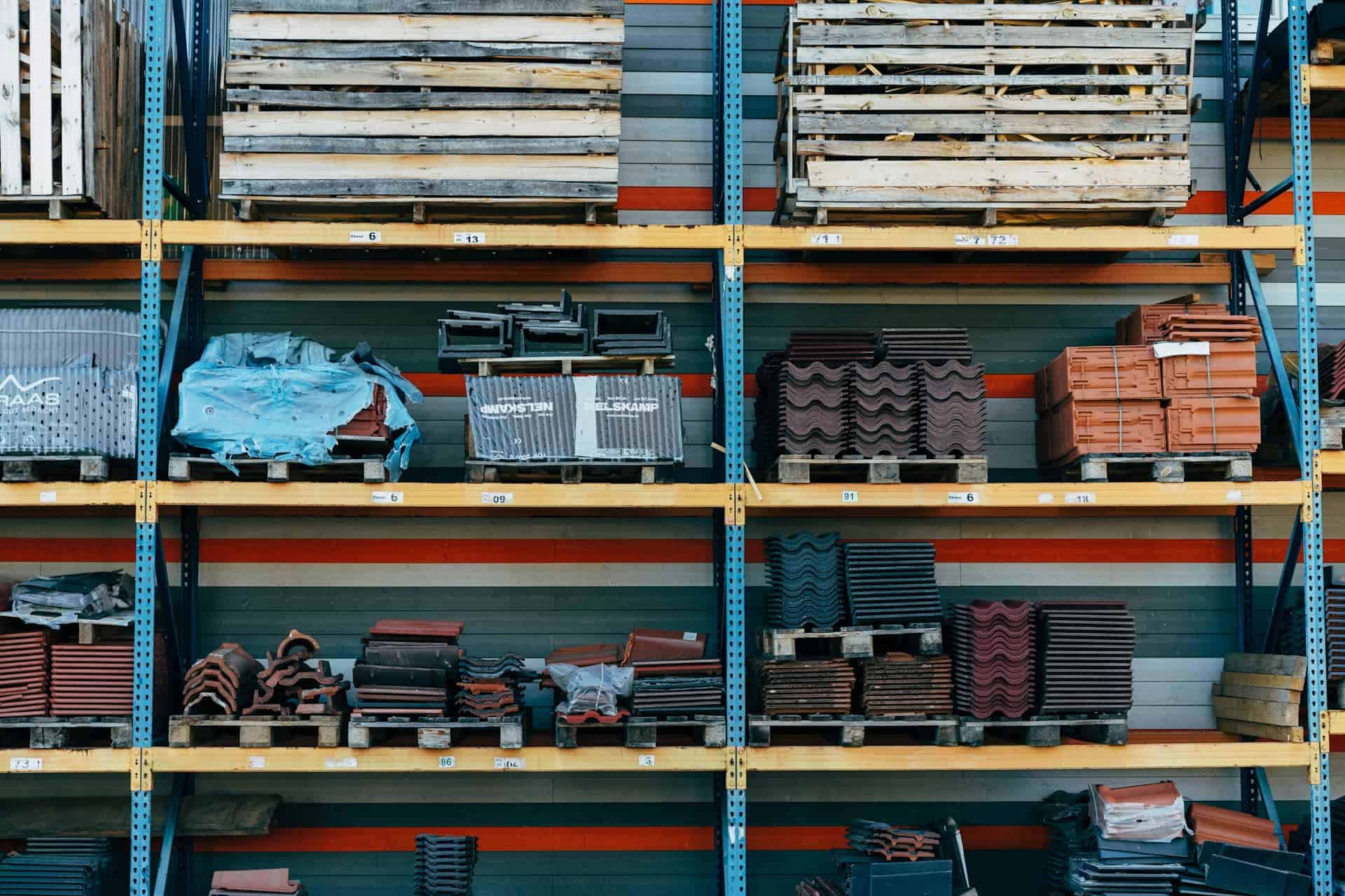 Building Materials Los Angeles | Anawalt Lumber